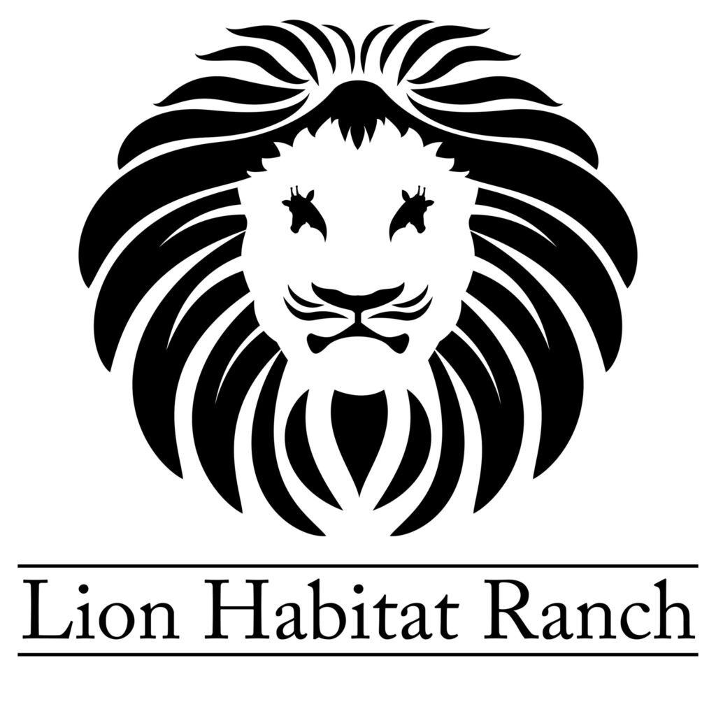 The Lion Habitat Ranch - Hunter Marketing Group