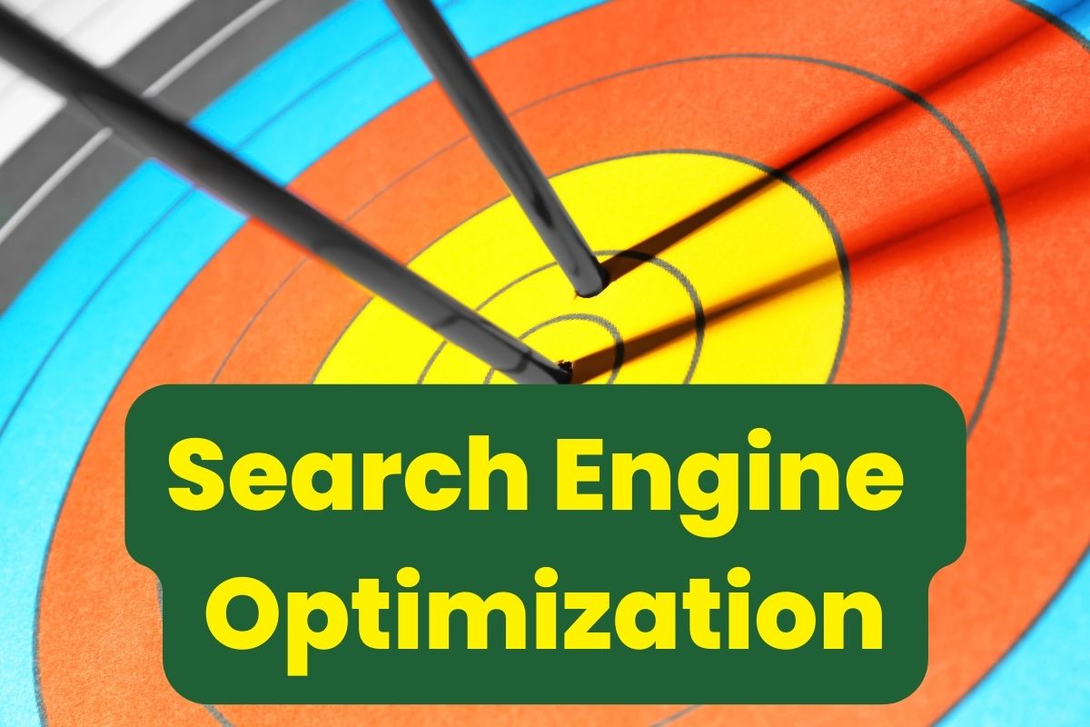 Search Engine Optimization - Hunter Marketing Group